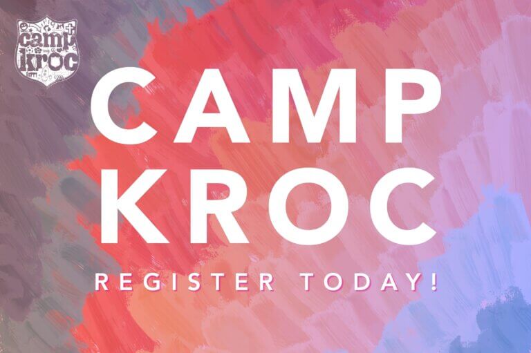 Kroc News | Grand Rapids - The Salvation Army Kroc Center